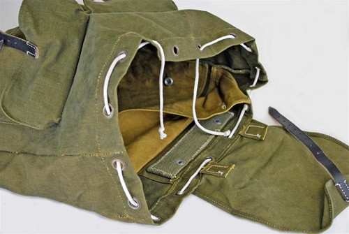 Wehrmacht rucksack m1944