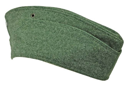 WH Enlisted M38 Field cap