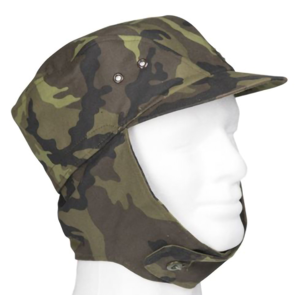 Art & Collectibles Memorabilia Genuine CZ Czech Slovakian Army Military ...
