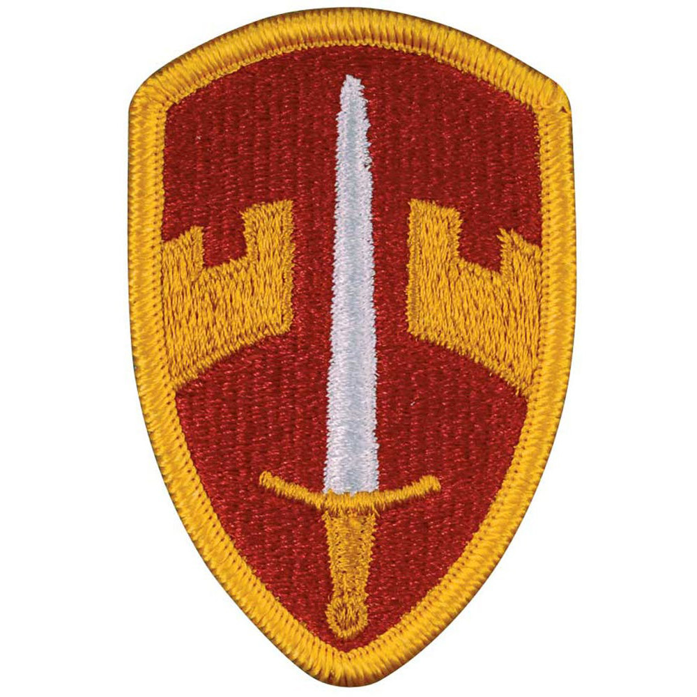 Military Assistance Command Patch, Vietnam