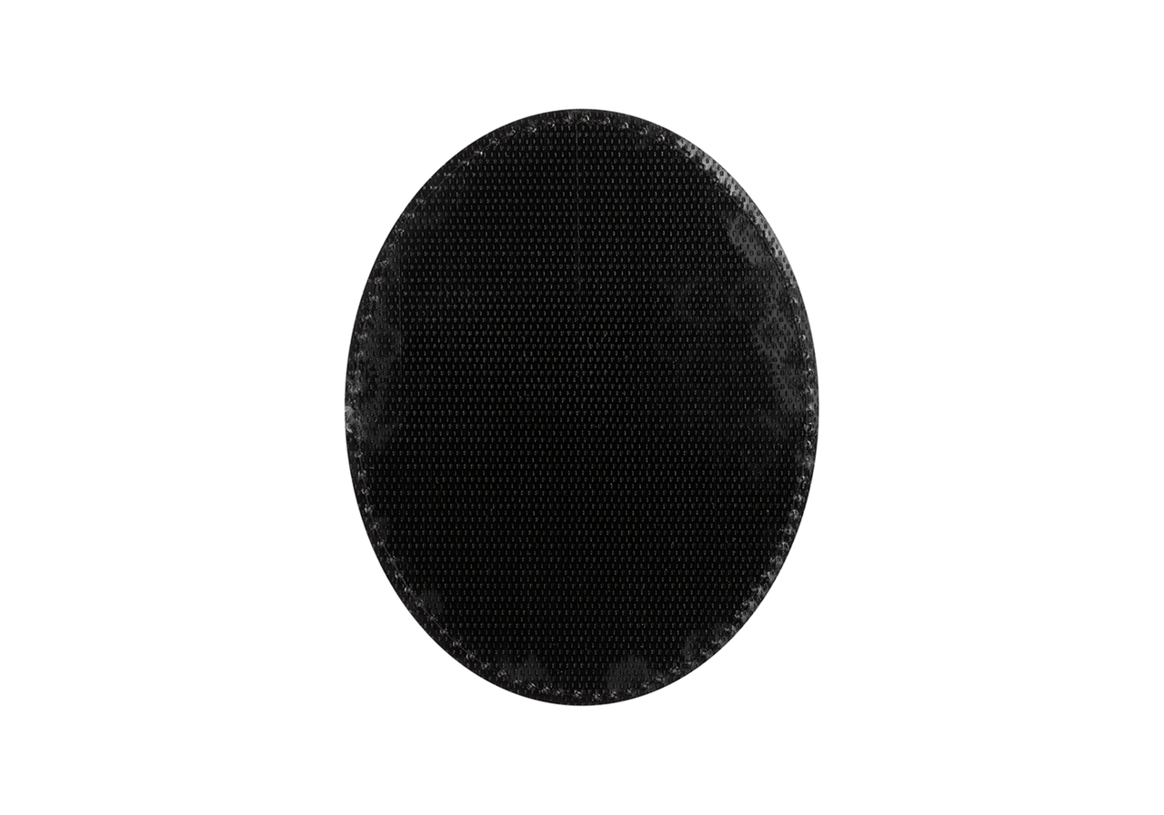 Edelweiss Patch, Oval Clawgear