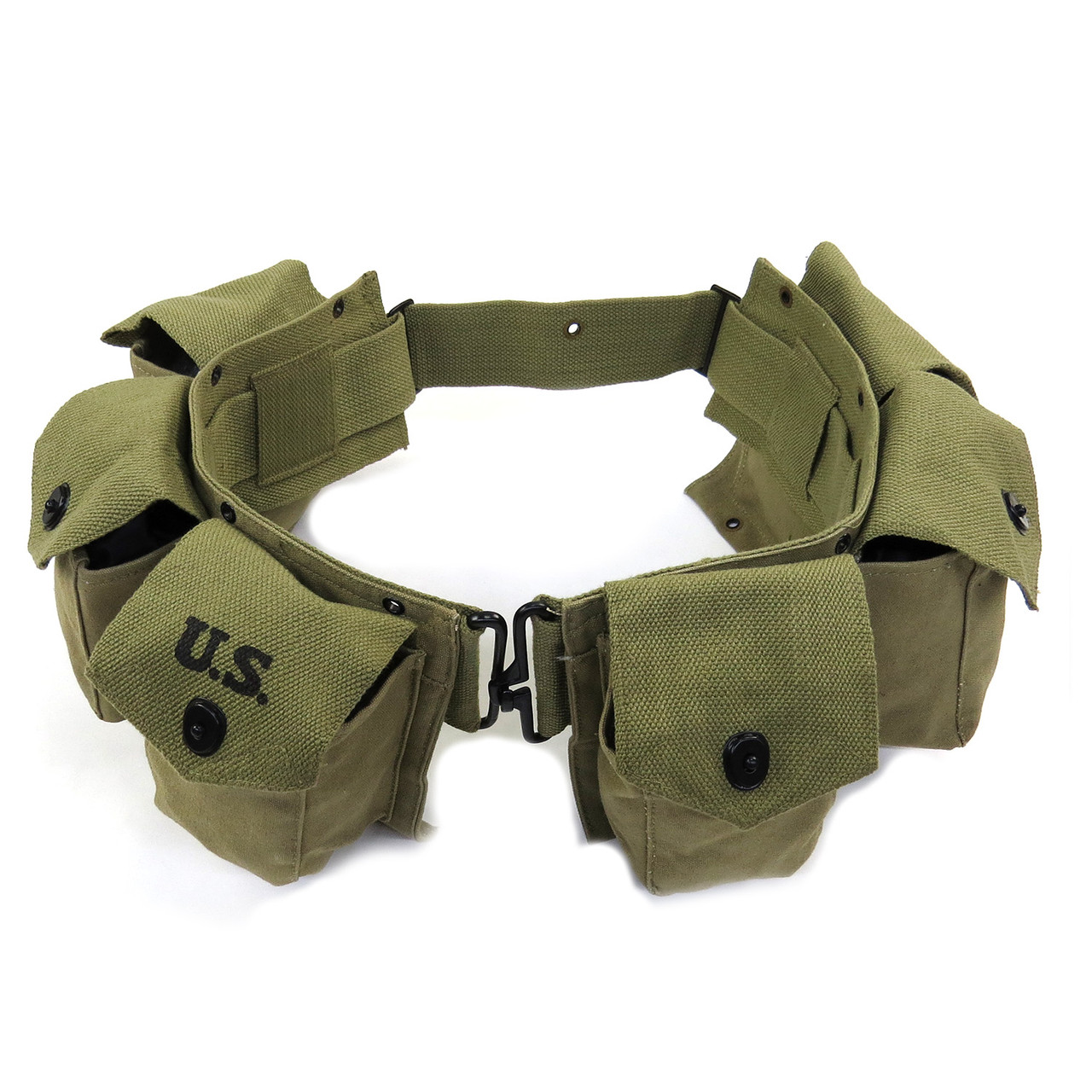 Wwii Belt