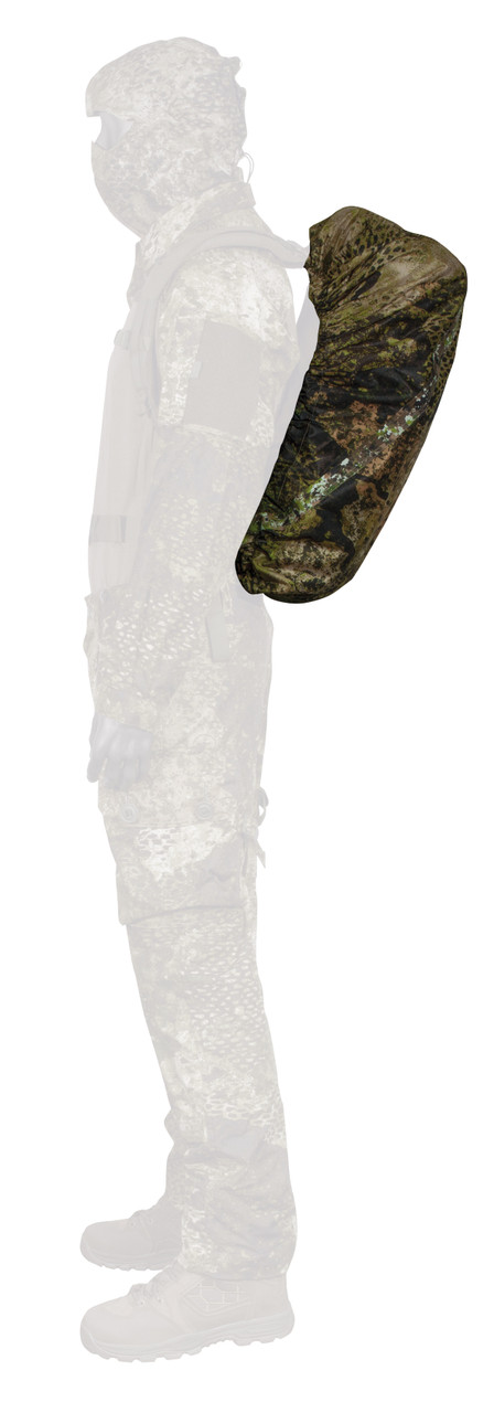 PHANTOMLEAF Python Backpack Cover G2 - WASP II Z3a