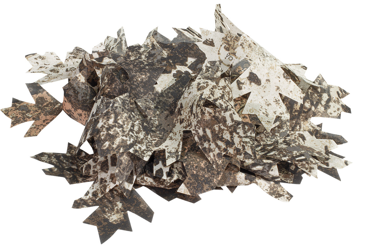 PHANTOMLEAF Python Leaves G1 - SET OF 10 - WASP II Z4