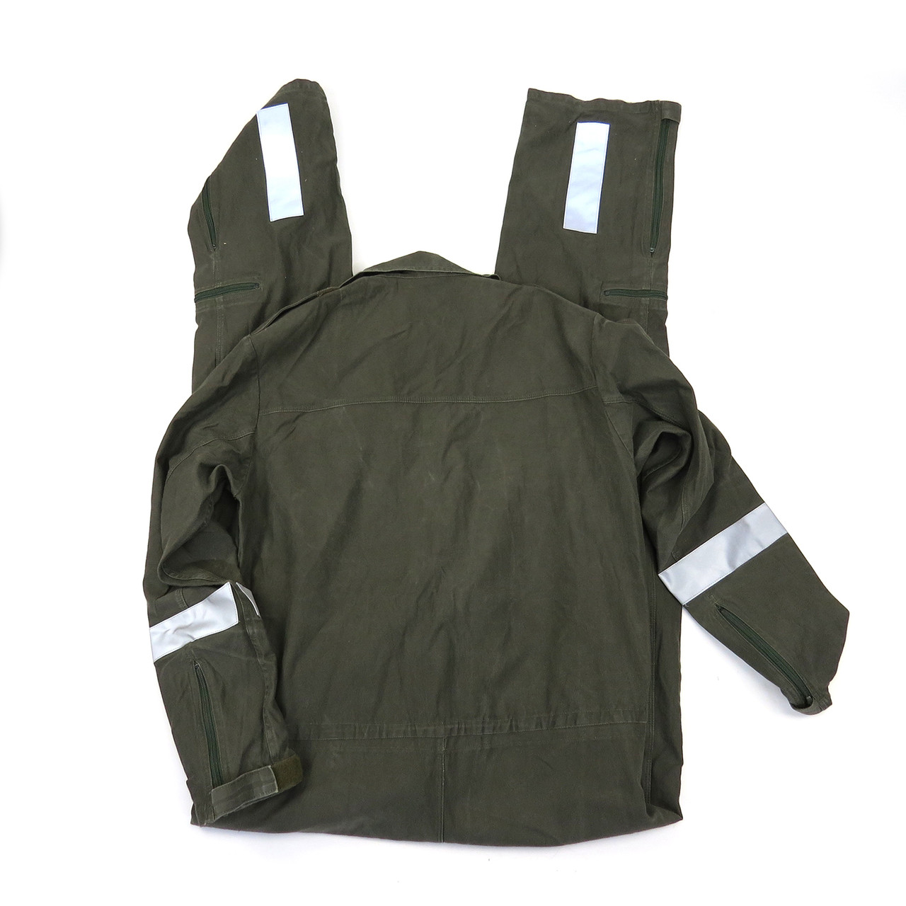 German Flight Mechanic Coverall - Large -X Long