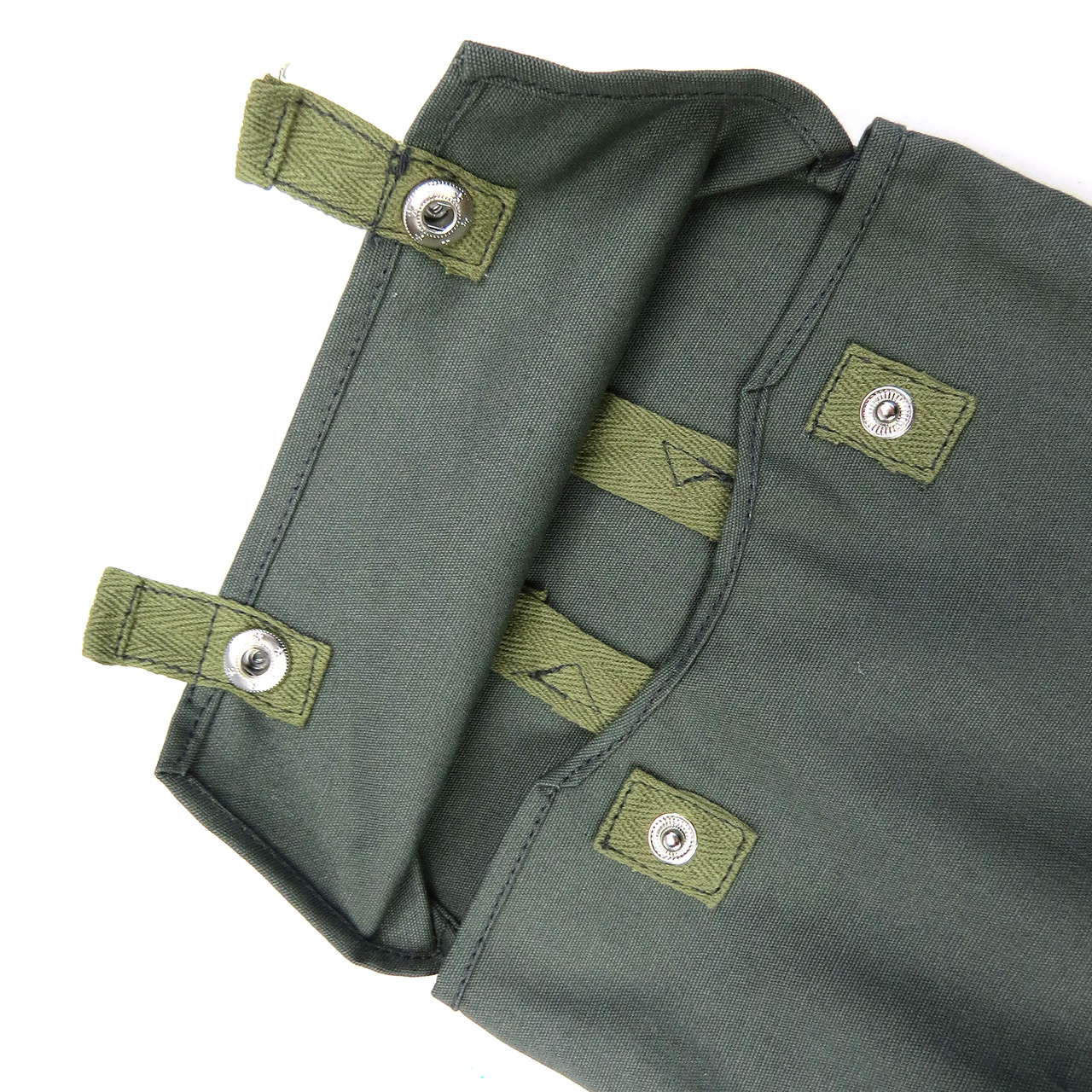 Gas Sheet Bag