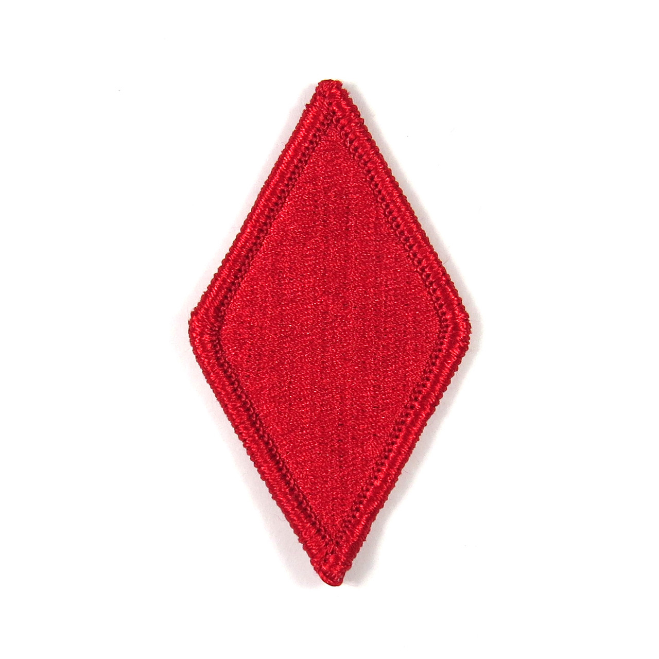 5th ID Patch