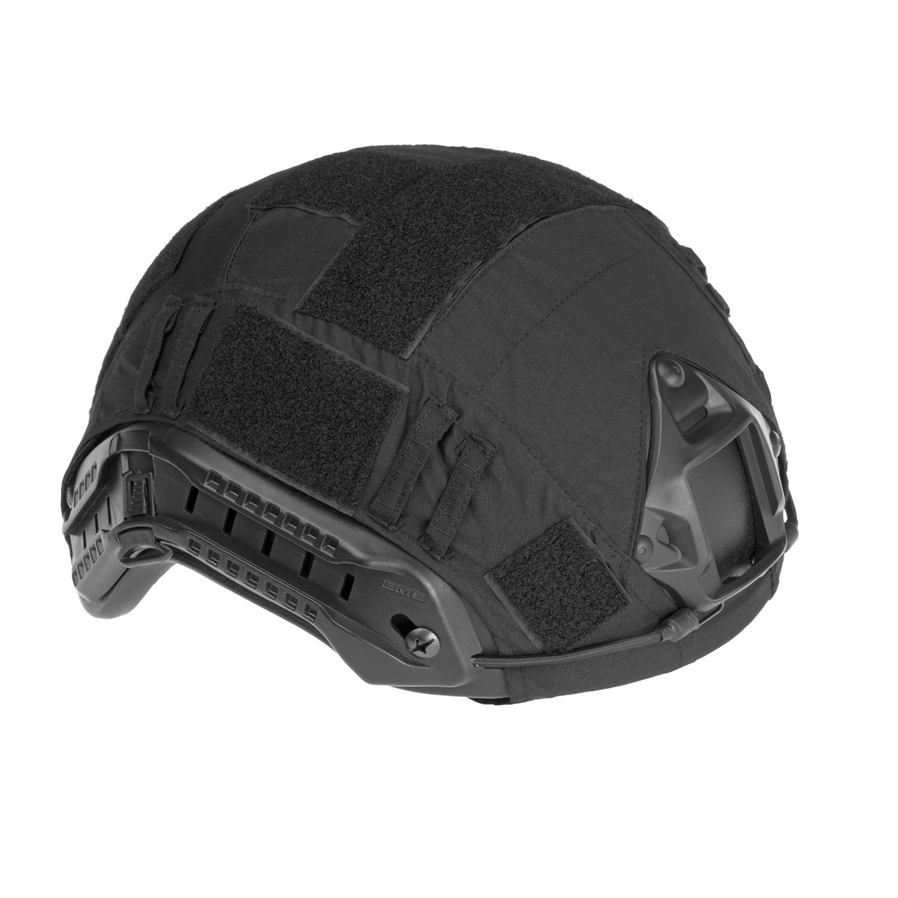 FAST Helmet Cover Black FAST Helmet Cover Black