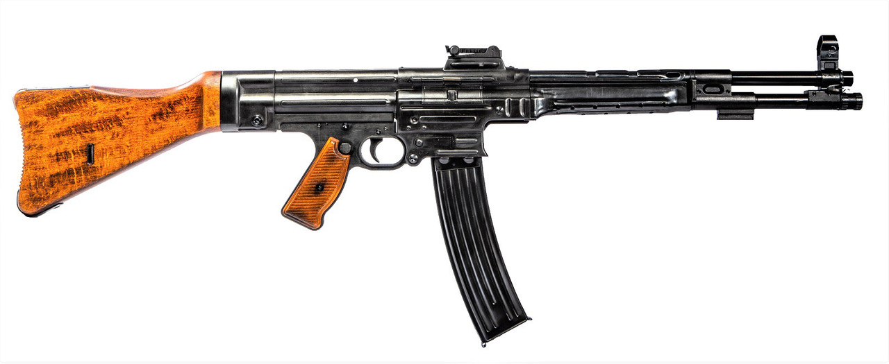 MKb42(H) Rifle Shoei Model gun from Hessen Antique