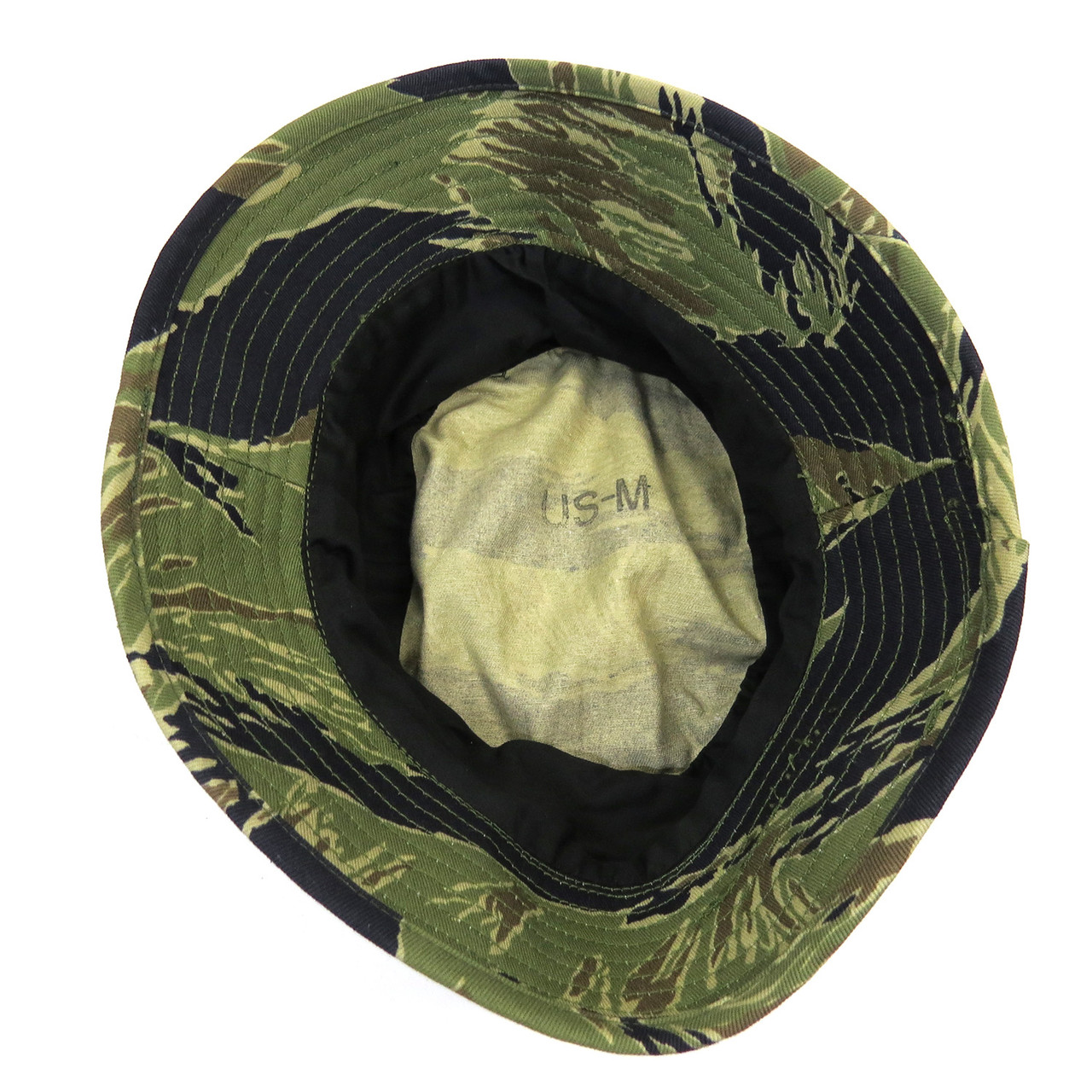 John Wayne Tiger Camo Boonie Hat