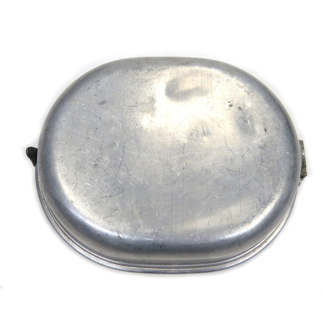 Original, WWII GI Mess Kit (1945)