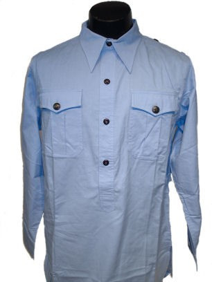German Service Shirt from Hessen Antique