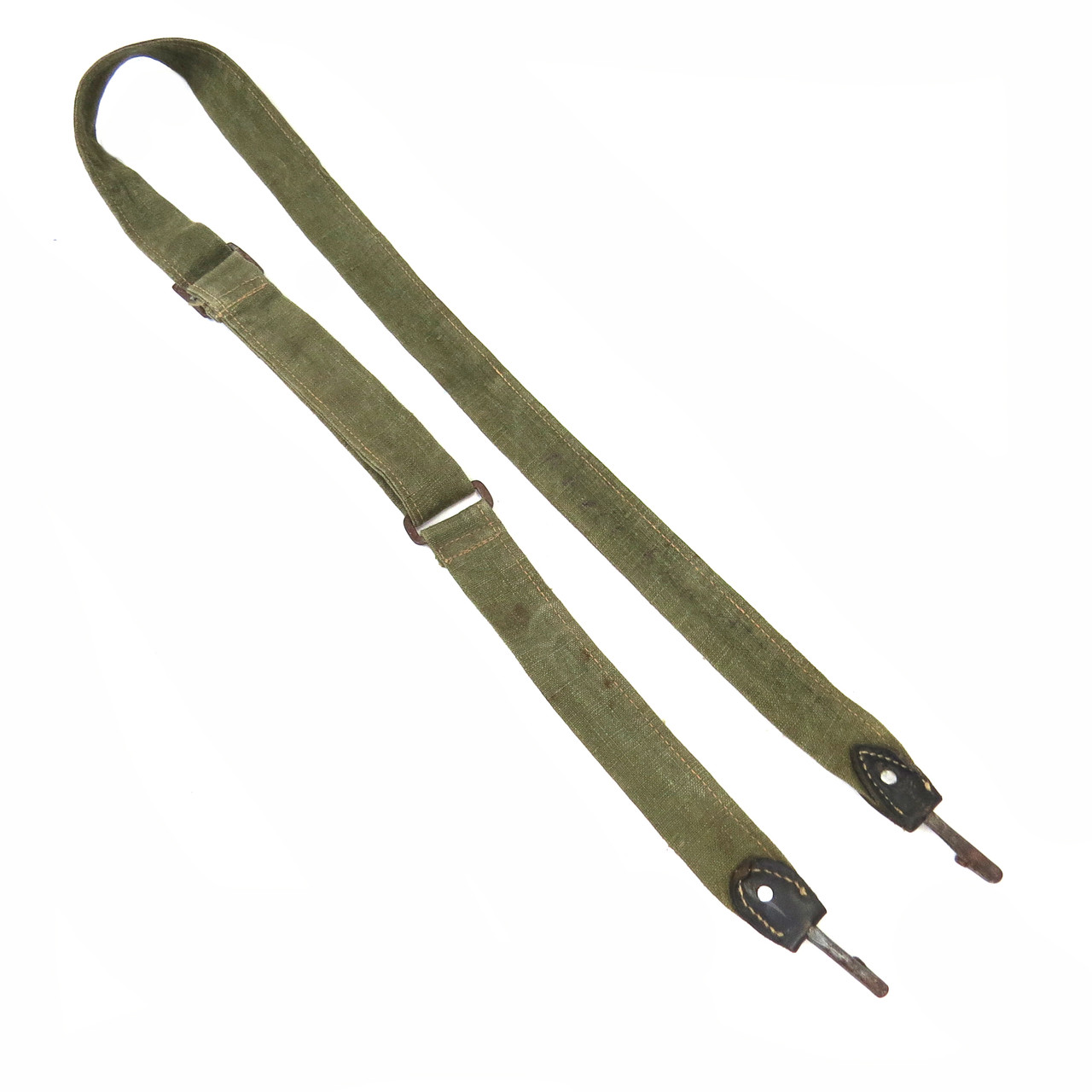 Orignial WWII German M31 Bread Bag Strap