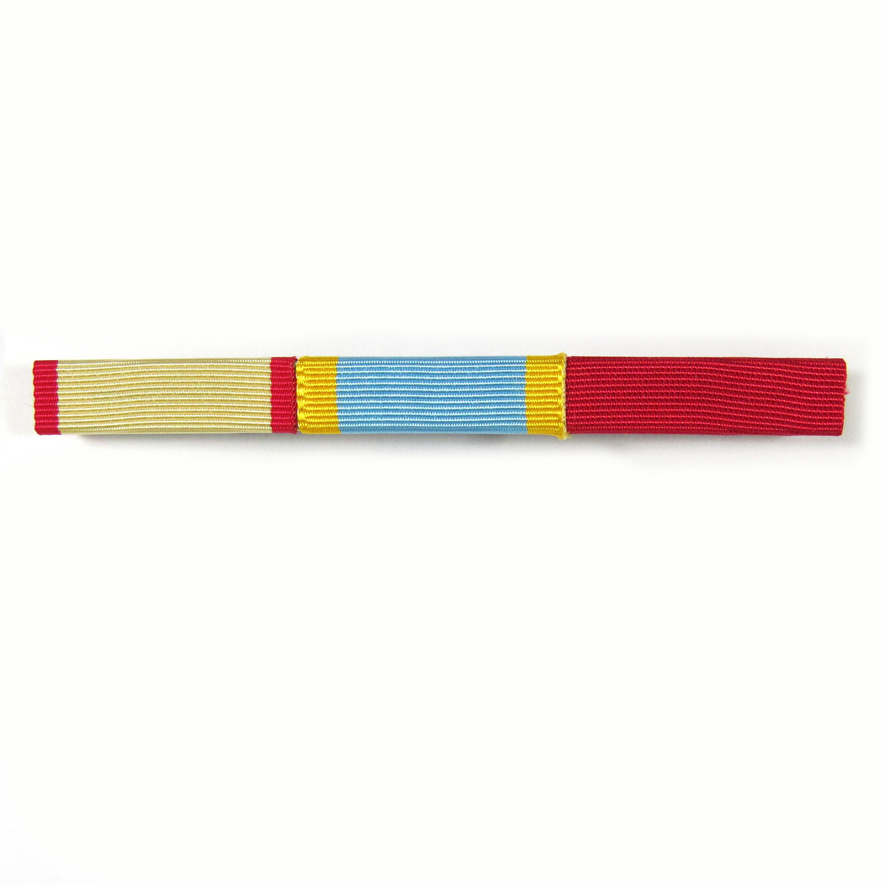 Fantasy Military Style Ribbon Bar - 3 Ribbon