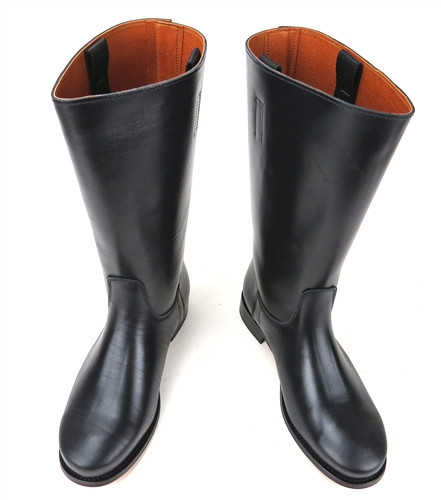 Dress Jack Boots - Closeout