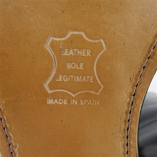 Dress Jack Boots - Closeout