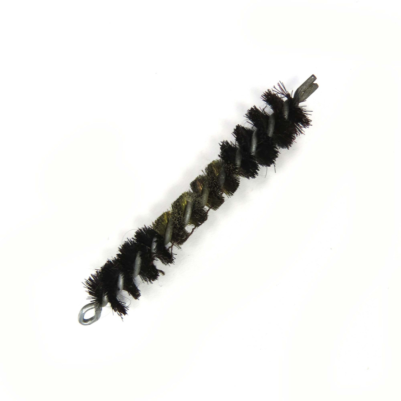 WWII German 98K Cleaning Kit Wire Brush