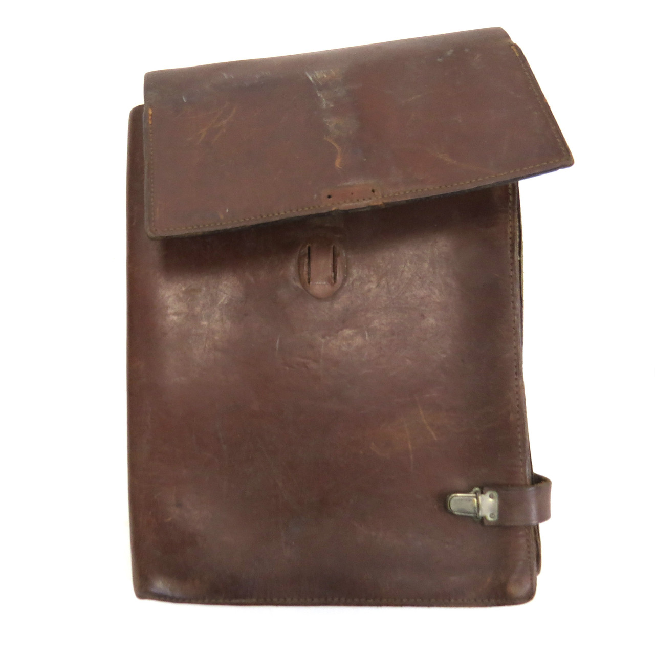 Original WWII Austrian Map Case
