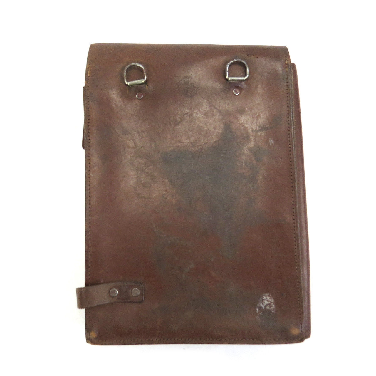 Original WWII Austrian Map Case