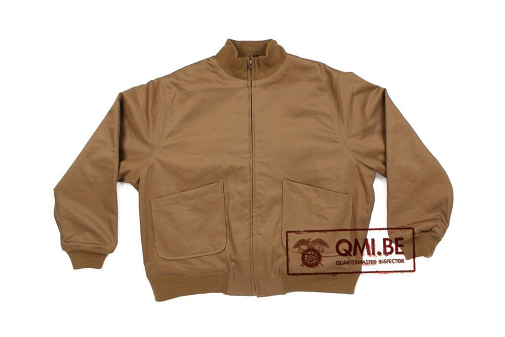 QMI Tanker jacket, 1st Pattern from Hessen Antique