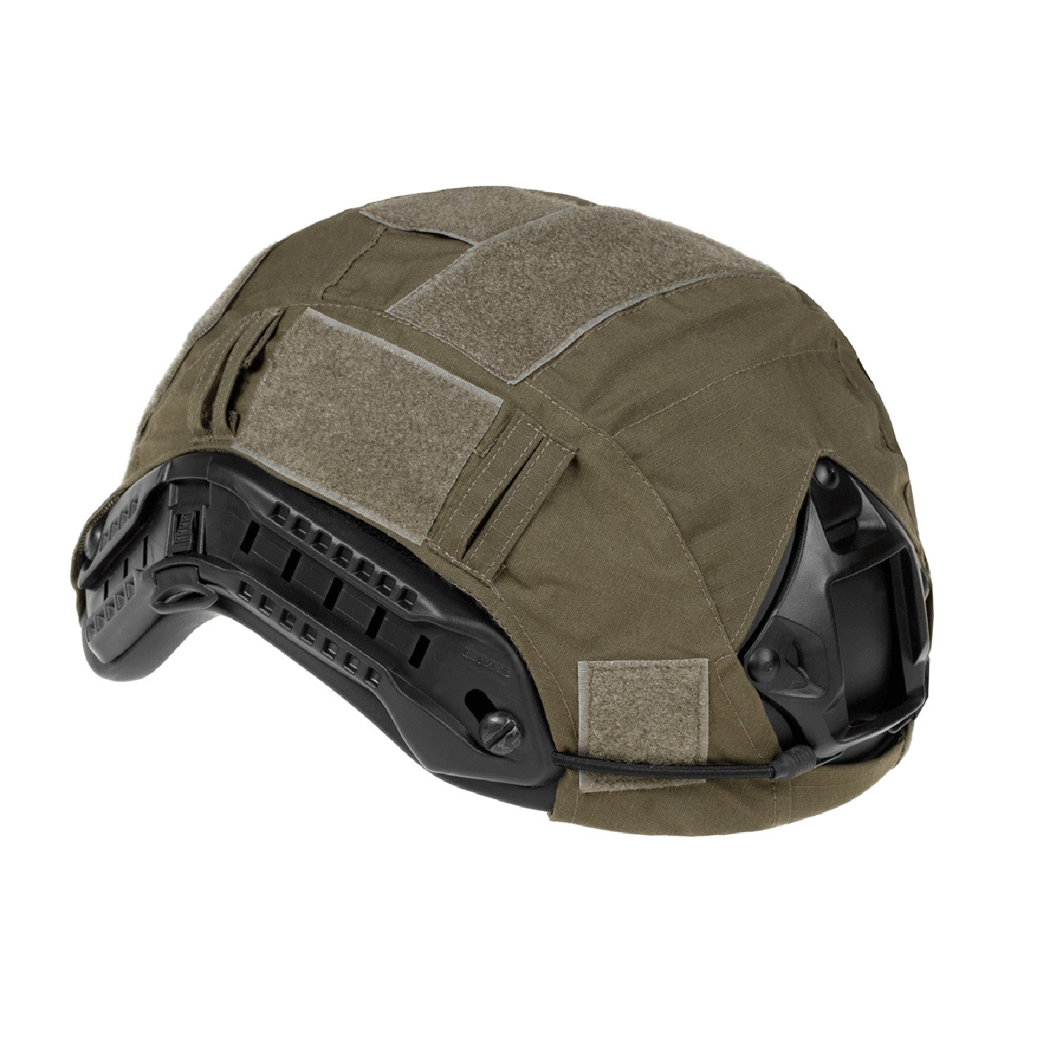 FAST Helmet Cover - Ranger Green