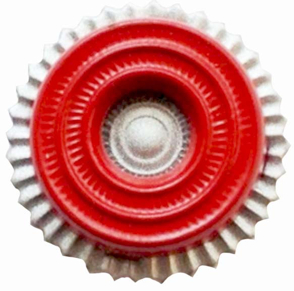 State Cap Cockade visor caps