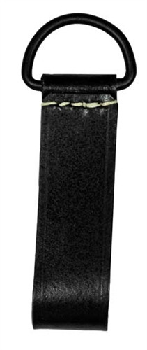 D-Ring Belt Loop from Hessen Antique