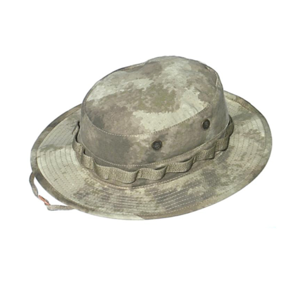 ATACS AU Camo Boonie Hat
