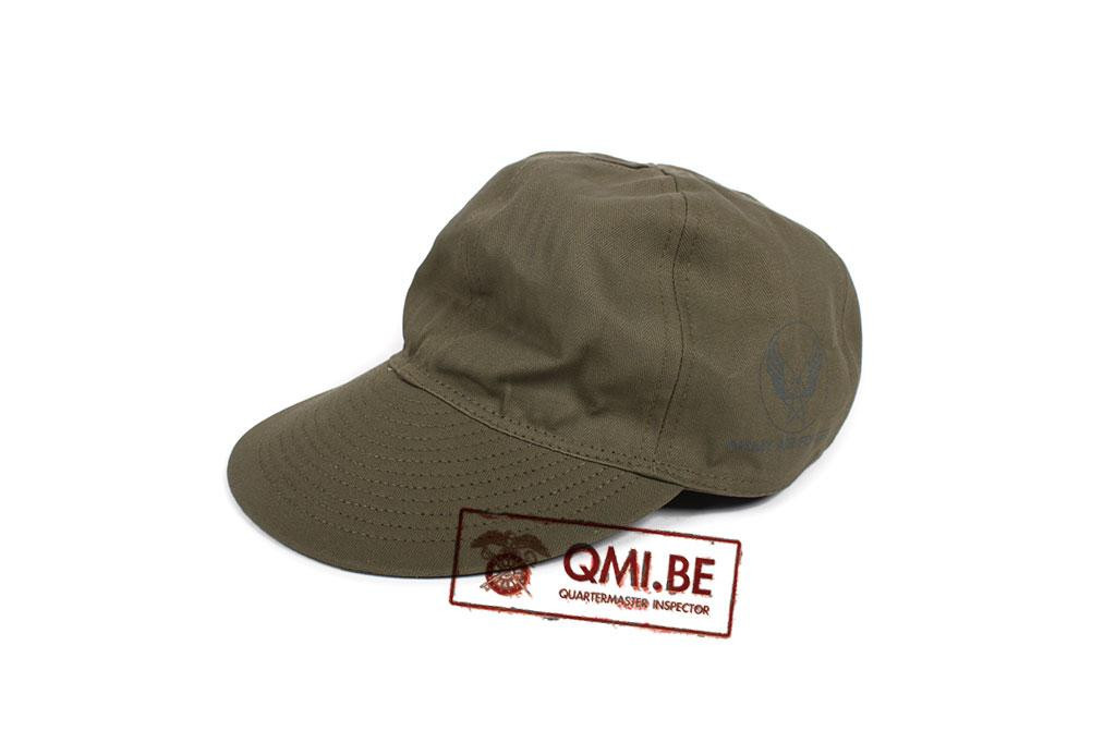 A-3, USAAF Mechanic's Cap