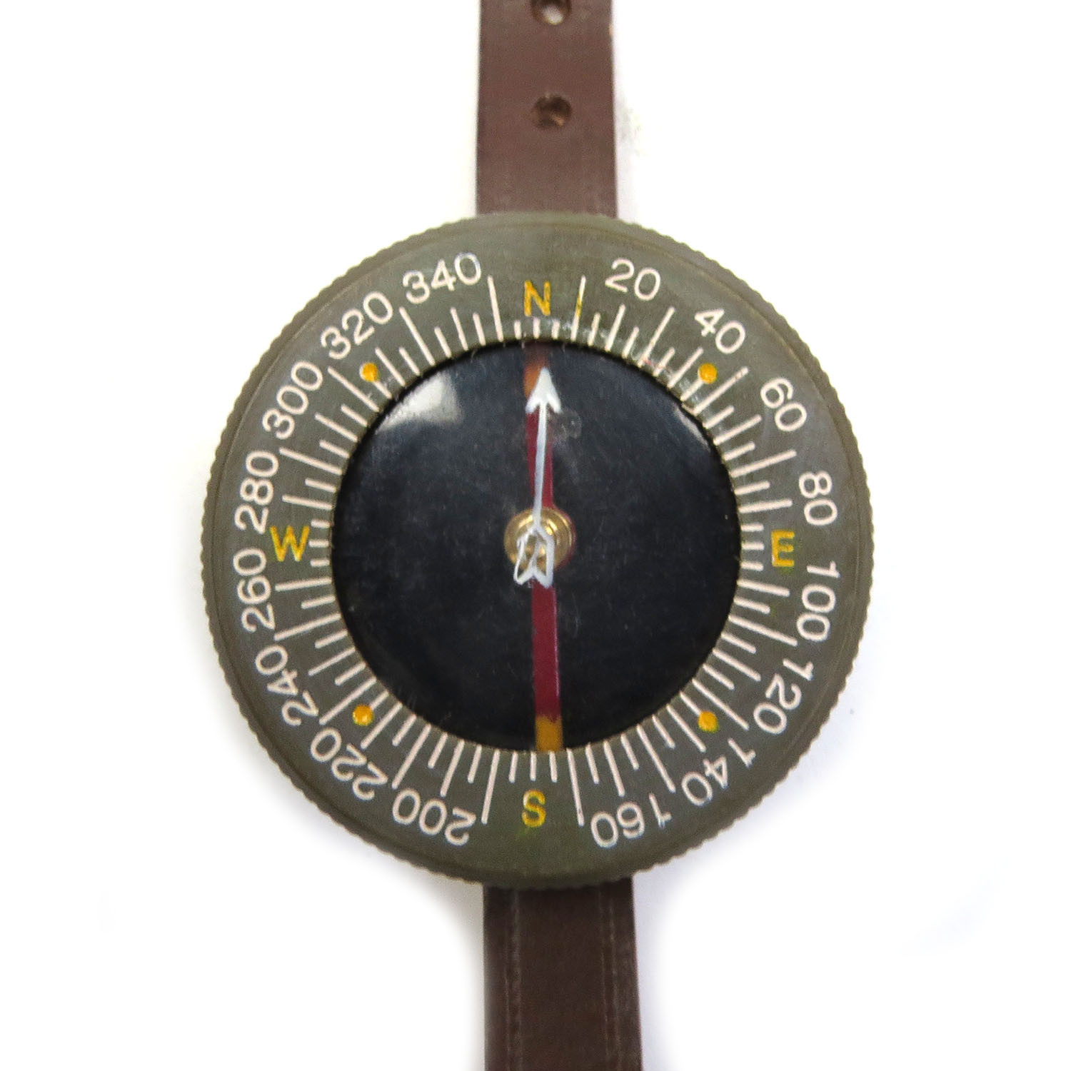Wrist Compass, Taylor (Liquid filled) from Hessen Antique