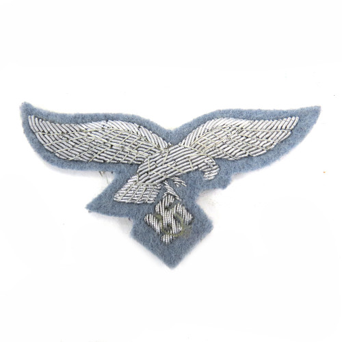 Hermann Goering Cap Eagle