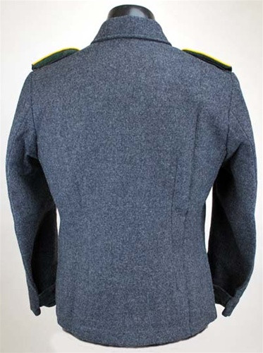 German Service Shirt from Hessen Antique