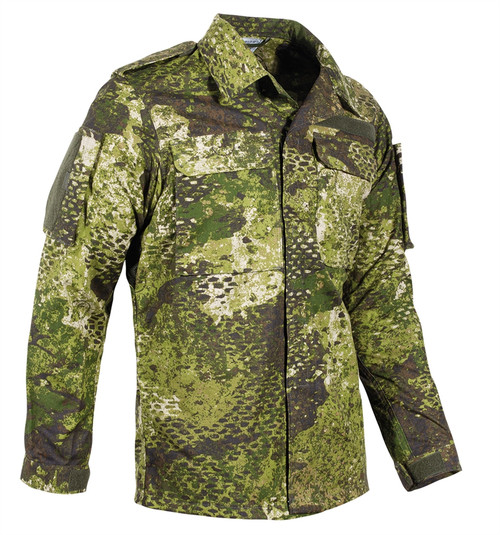 COMBAT SMOCK PHANTOMLEAF WASP.II.Z2 from Hessen Antique