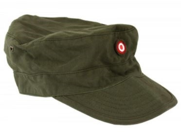 Austrian Army Winter Field Cap