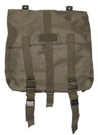 Austrian Army Combat Pack With Strap from Hessen Antique