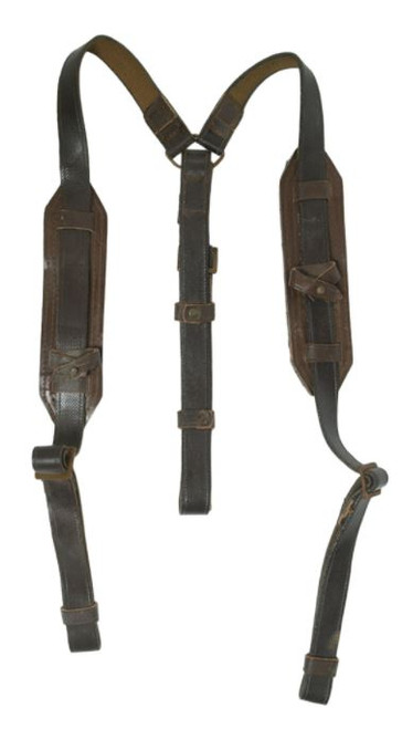 German Y-Straps