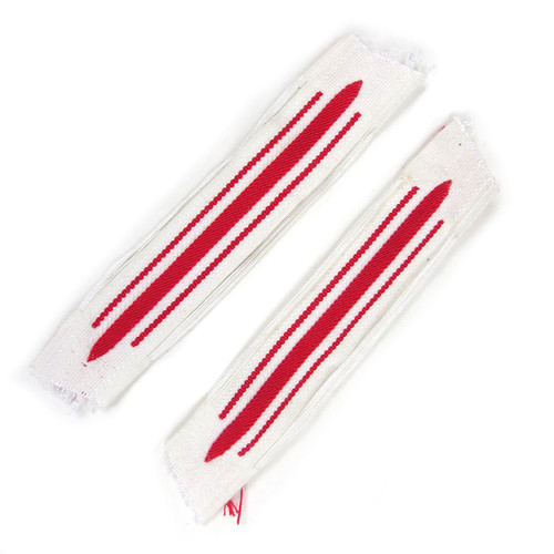 WWI German Guard Litzen