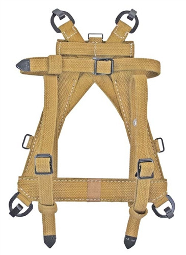 Assault Frames (Tropical)