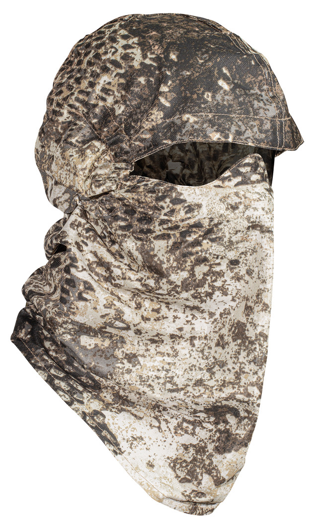 Phantomleaf Python Balaclava G1 WASP.II.Z4 from Hessen Antique