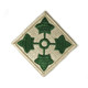 4th ID Patch