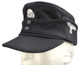 M43 SS Panzer Cap With Insignia - from Hessen Antique