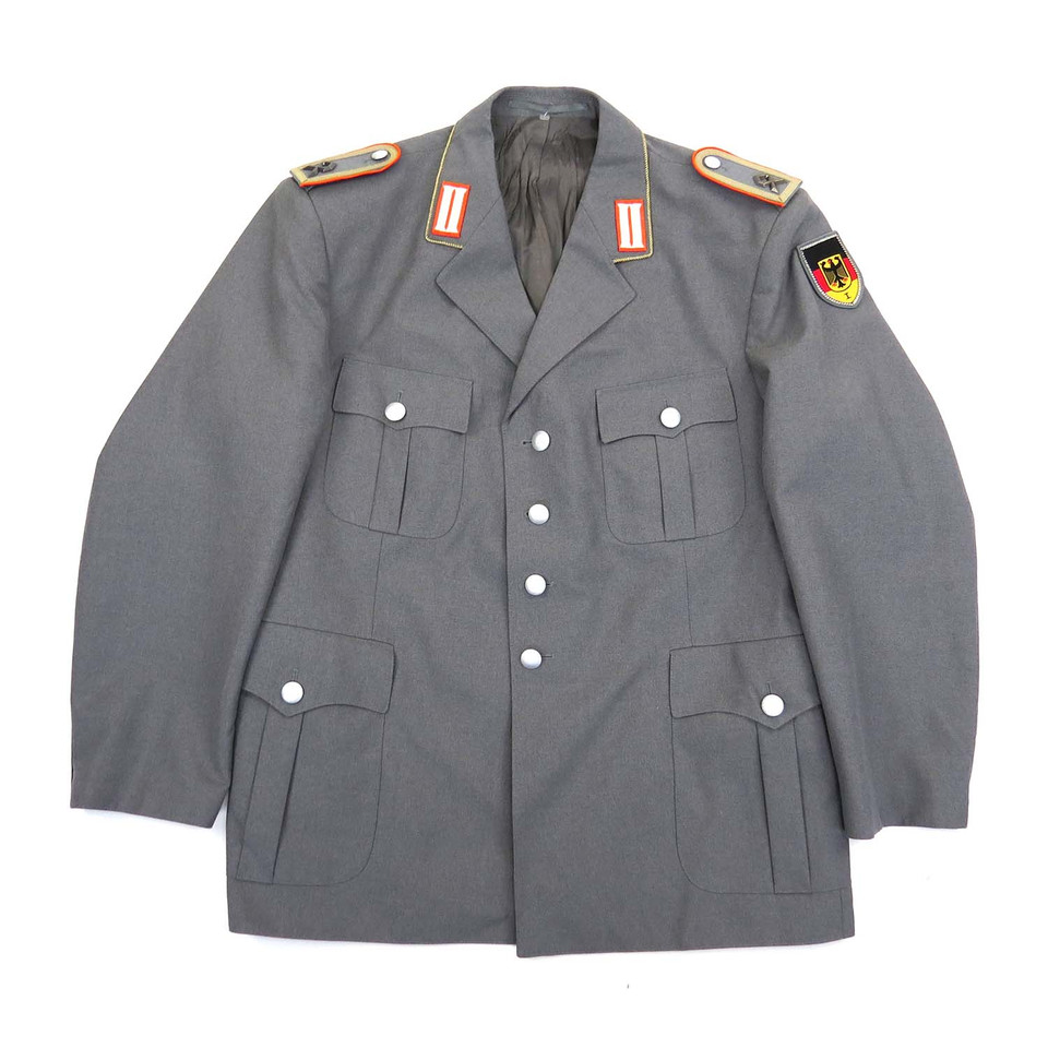 Bundeswehr Feldjäger NCO uniform