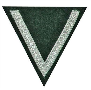 WH Rank Chevrons - Early War