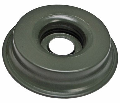 1915 Gas Mask Filter Attachment Ring from Hessen Antique