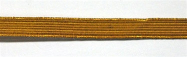 Kriegsmarine Collar Tab NCO Tresse
