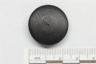 Italian Tunic Button Officer and Enlisted Tunic Buttons