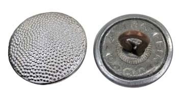 Officer and Enlisted Dress Tunic Buttons