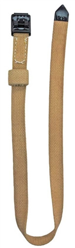 Tropical Mess Kit Strap