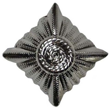 General Officer Rank Stars German Made 21mm