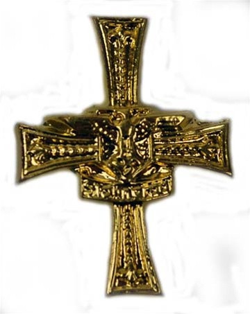 Stalingrad Cross Device